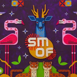 Agenda - Palacio Libertad